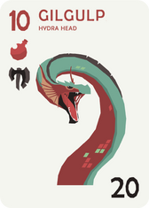 Regicide Legacy – Badgers From Mars